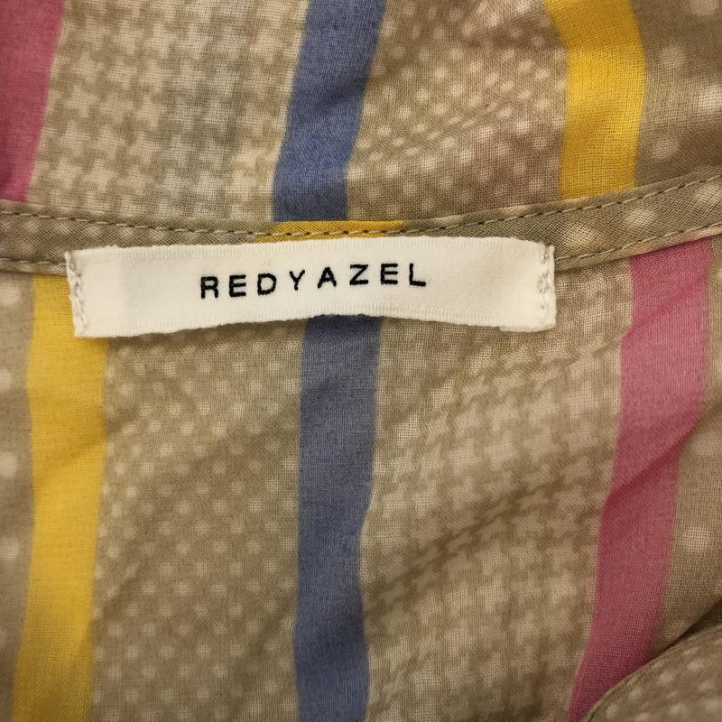 REDYAZEL M レディアゼル ワンピース ロングスカート One-Piece Long Skirt 10014892(Mサイズ)｜売買されたオークション情報、yahooの商品情報を ...