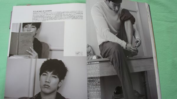 98 ヒョンビン / 2PM テギョン ジュノ チャンソン パク ジェボム ニックン Jun.k 韓国雑誌 Ceci 2009年 切り抜き(その他)｜売買されたオークション情報、yahooの ...