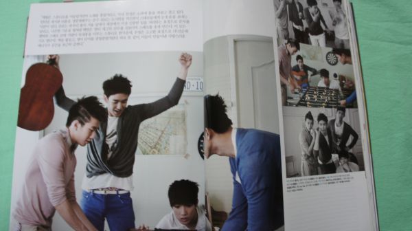 98 ヒョンビン / 2PM テギョン ジュノ チャンソン パク ジェボム ニックン Jun.k 韓国雑誌 Ceci 2009年 切り抜き(その他)｜売買されたオークション情報、yahooの ...