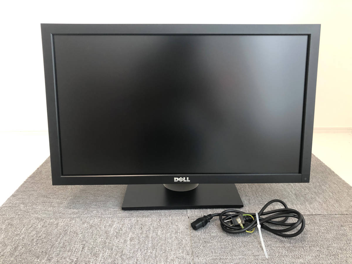 DELL U2711b 27インチIPSモニター WQHD 2560x1440 ウルトラワイド(24インチ～)｜売買されたオークション情報 ...