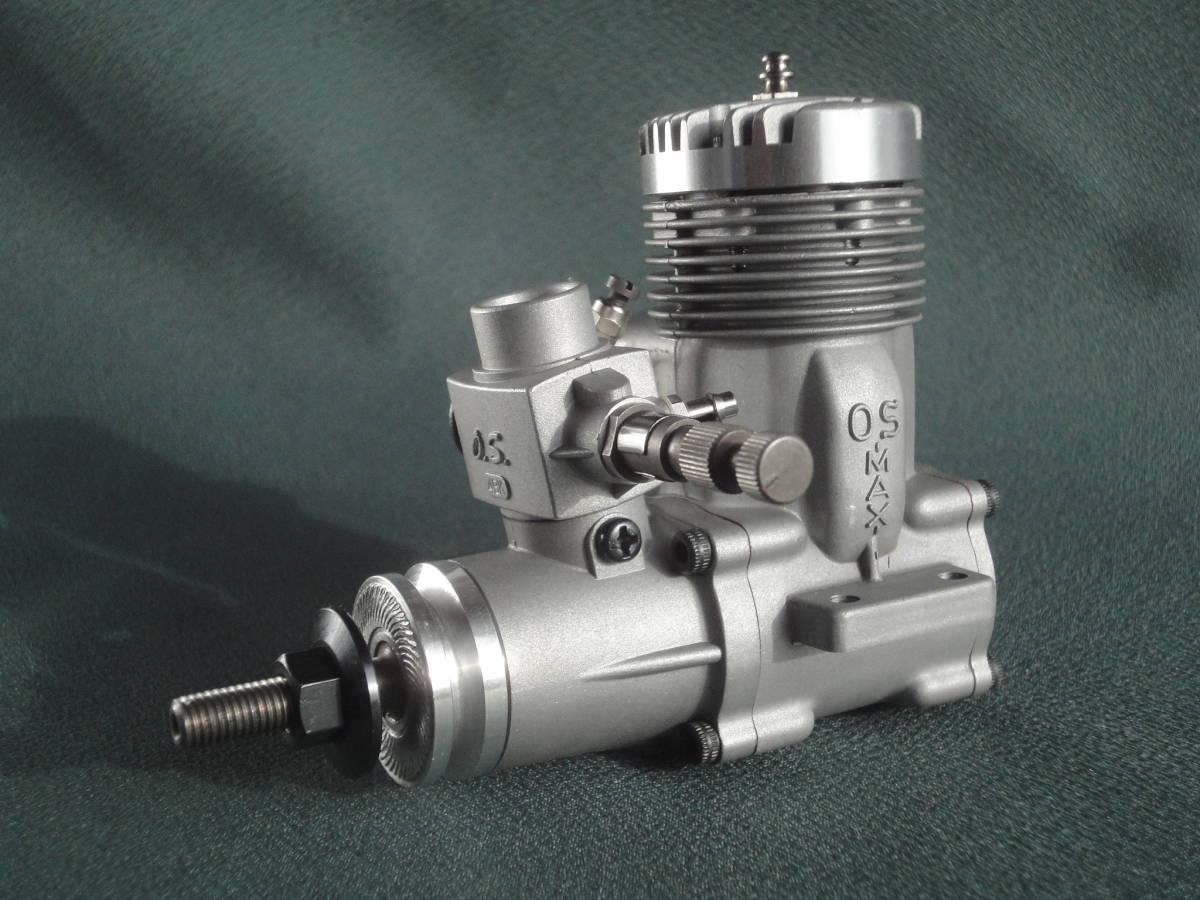 OSMAX 40SRエンジン 品(パーツ)｜売買されたオークション情報、yahooの商品情報をアーカイブ公開 - オークファン（aucfan.com）