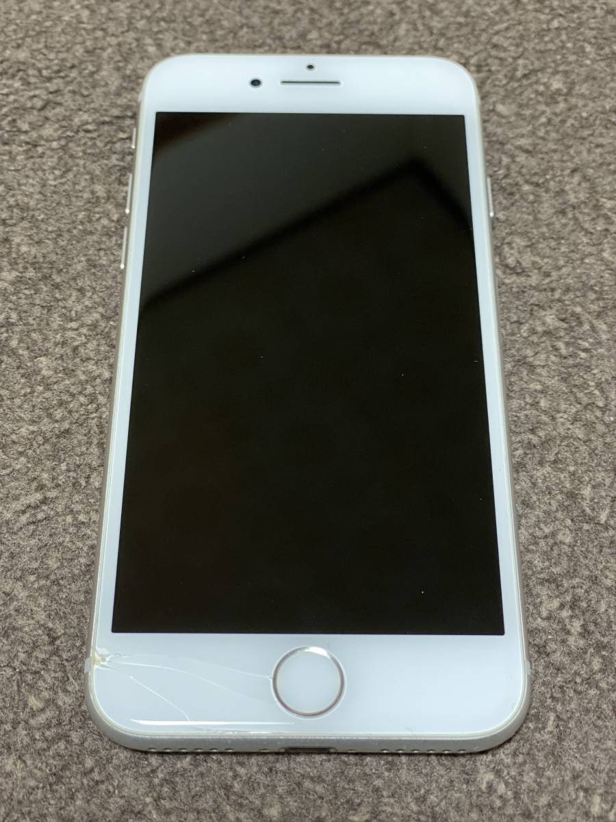 iPhone8 容量64GB SIMフリーOK 動作確認OK シルバーカラー 初期化OK(国内版SIMフリー)｜売買されたオークション情報、yahooの商品情報をアーカイブ公開 ...