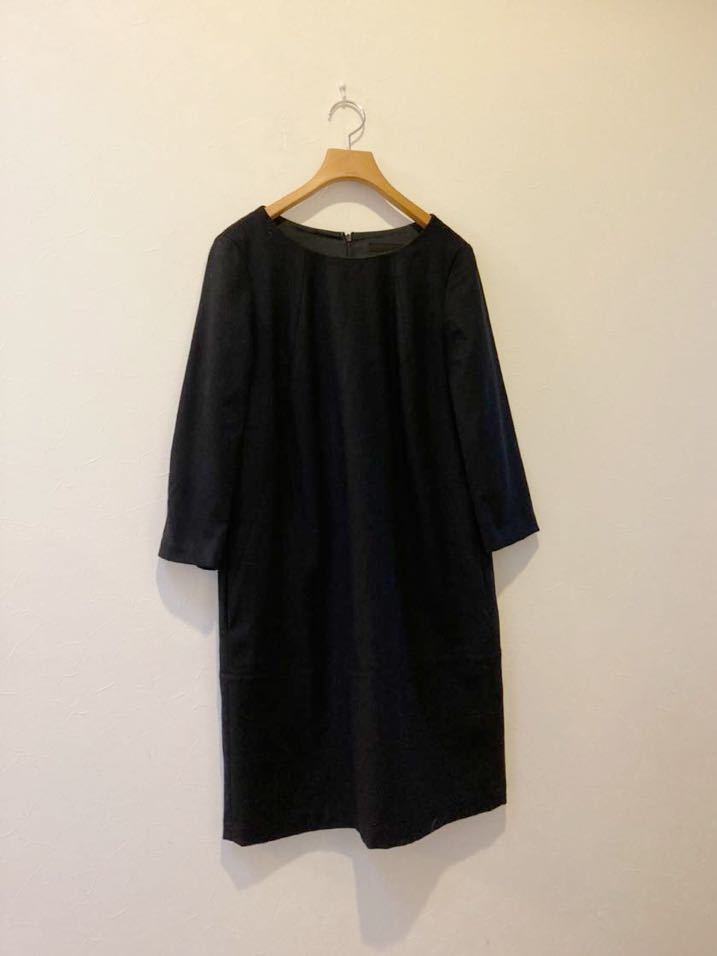 ICB ウールワンピース 羊毛 カシミヤ フォーマル(iCB)｜売買されたオークション情報、yahooの商品情報をアーカイブ公開 - オークファン（aucfan.com）