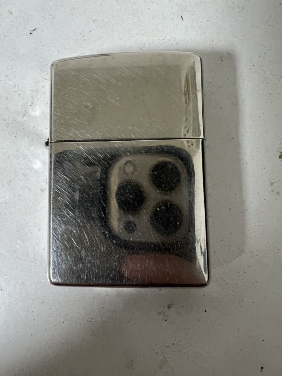 ZIPPO ジッポライター Pt-filled(Zippo)｜売買されたオークション情報、yahooの商品情報をアーカイブ公開 - オークファン（aucfan.com）