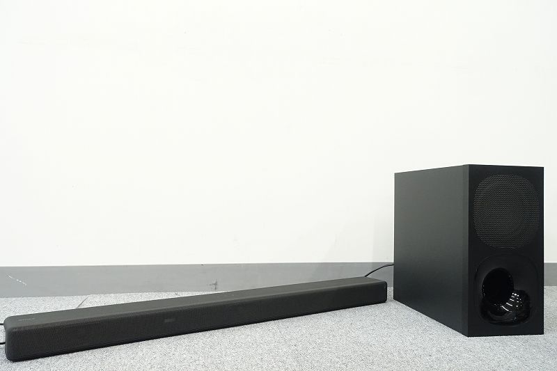 SONY HT-G700/SA-G700/SA-WG700 サウンドバー サウンドシステム サブウーファー ソニー 009416001-2 ...