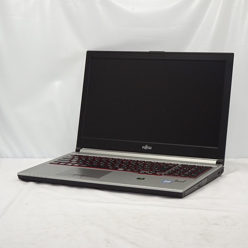 ジャンク FUJITSU CELSIUS H770 HDD無/15インチ/パスロックあり/AC無 栃木出荷(15インチ～)｜売買された ...
