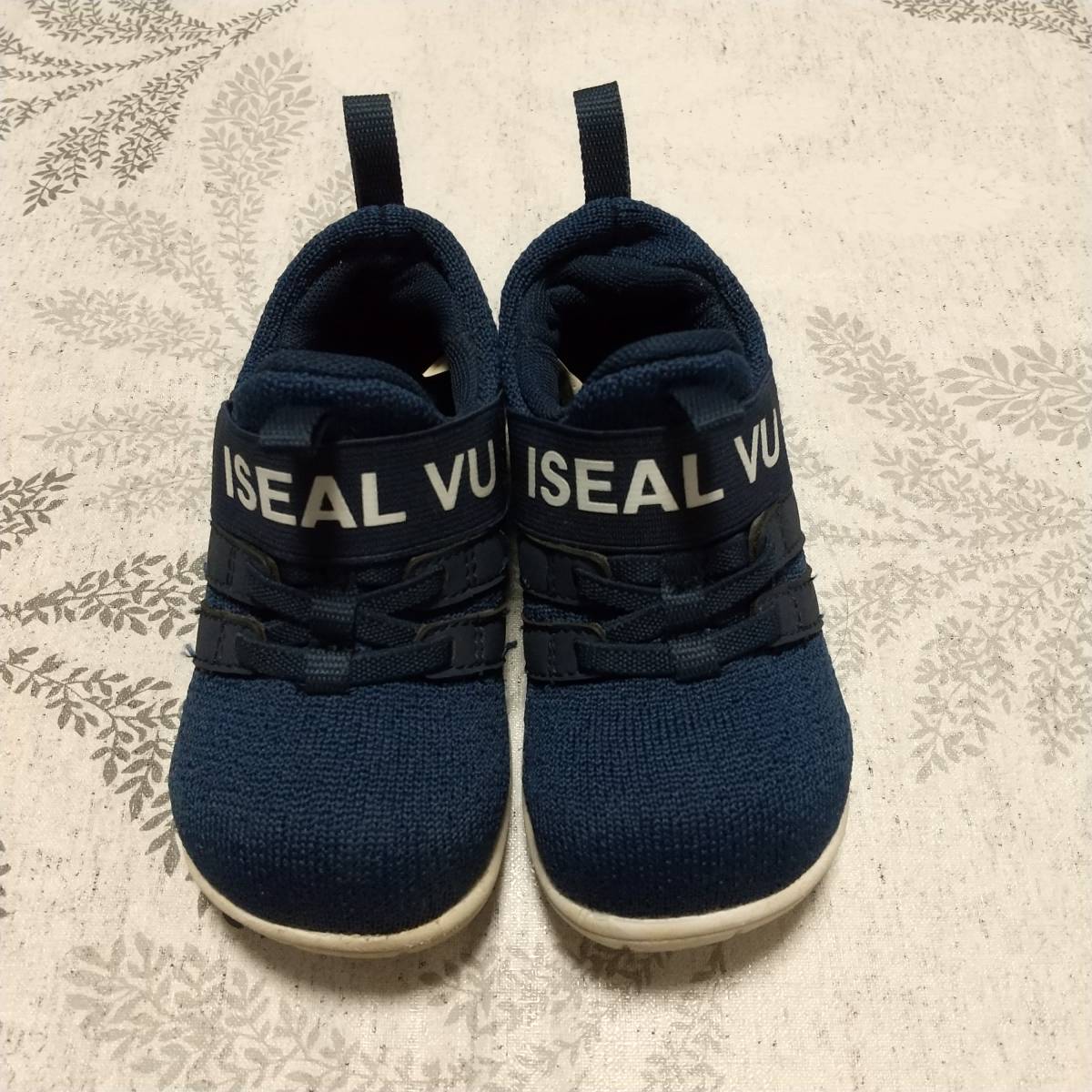子供靴 16cm 紺色 ISEAL キッズシューズ スニーカー(16cm～)｜売買されたオークション情報、yahooの商品情報をアーカイブ公開 - オークファン（aucfan.com）