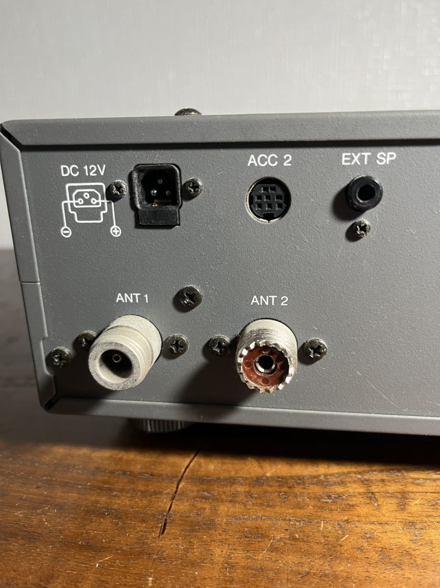 【無線機・受信機】AOR AR5000 - 東京都のその他