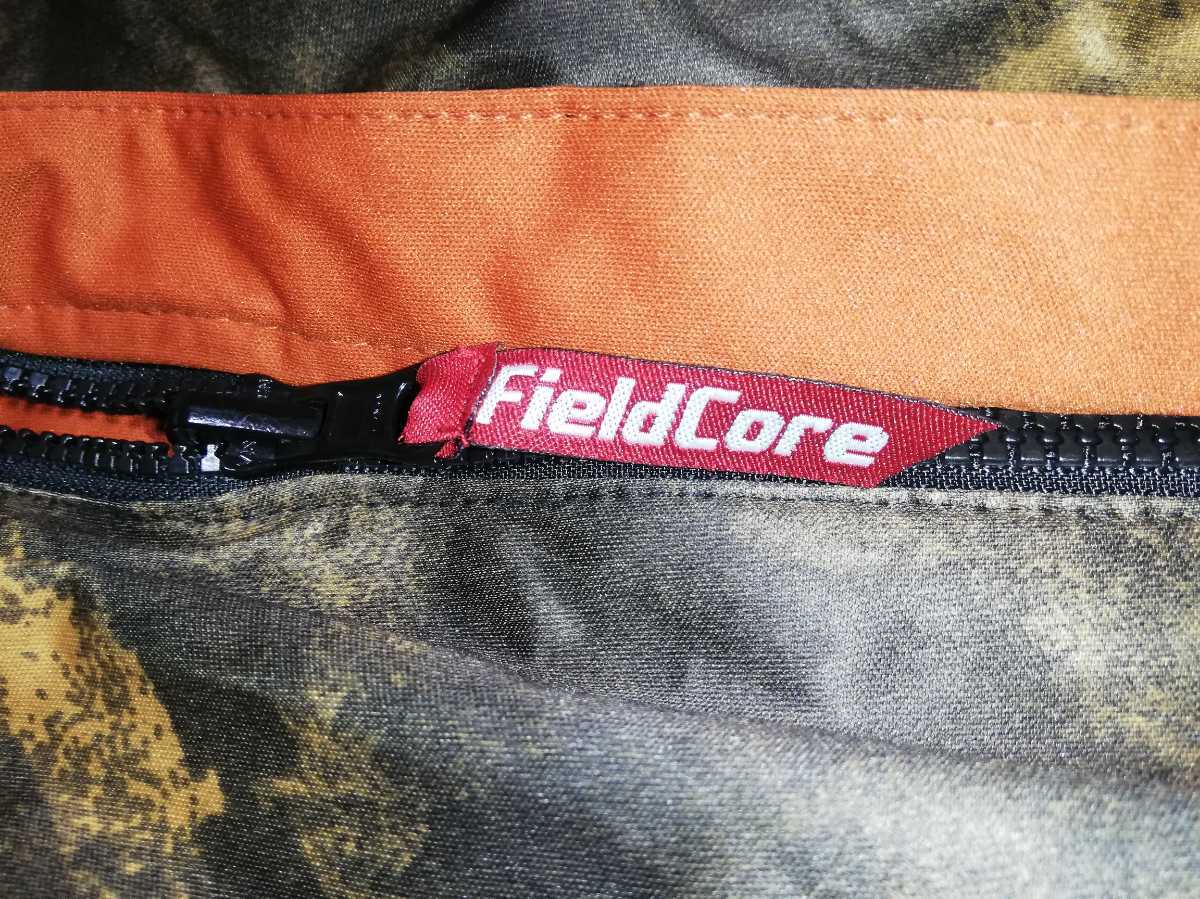 ワークマン Field Core フィールドコア 撥水加工 反射材 リバーシブルフーディージャケット L LLサイズ 胸55 丈71 防寒(Lサイズ)｜売買されたオークション情報、yahooの ...
