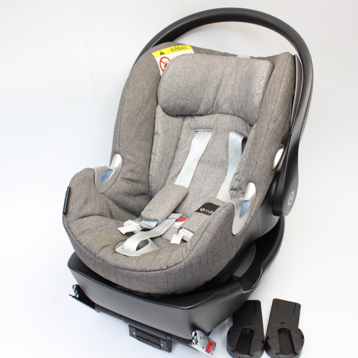 325 cbx CYBEX サイベックス 新生児 ATON Q PLUS チャイルドシート 13kgま 0-12ヵ月 CYBEX GmbH(その他)｜売買されたオークション情報、yahooの ...