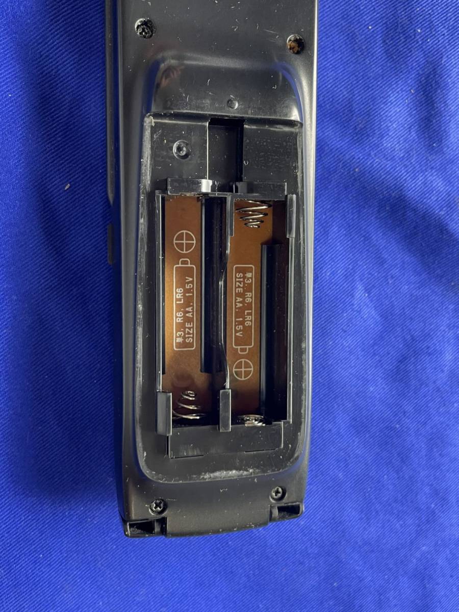 保証付 除菌済 送料198円 シャープ AQUOS LC-32DR3 LC-40DR3 テレビリモコン GA913WJSA 管理NO 11520(リモコン)｜売買されたオークション情報 ...