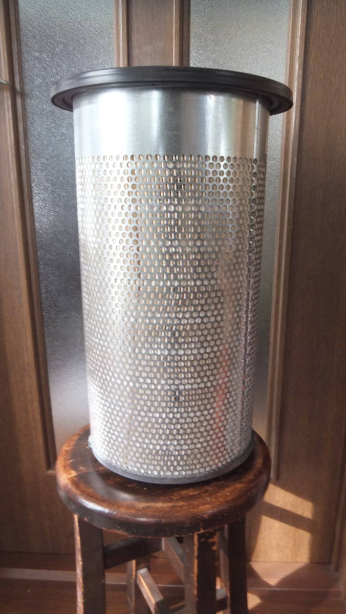 三菱トラック エアーエレメント ME033603 三菱ファイター(トラック、ダンプ)｜売買されたオークション情報、yahooの商品情報を ...