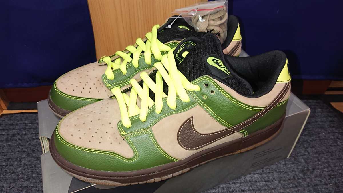 NIKE DUNK LOW PRO SB Jedi 28.0cm 304292-222(28.0cm)｜売買されたオークション情報、yahooの商品情報をアーカイブ公開 - オークファン ...