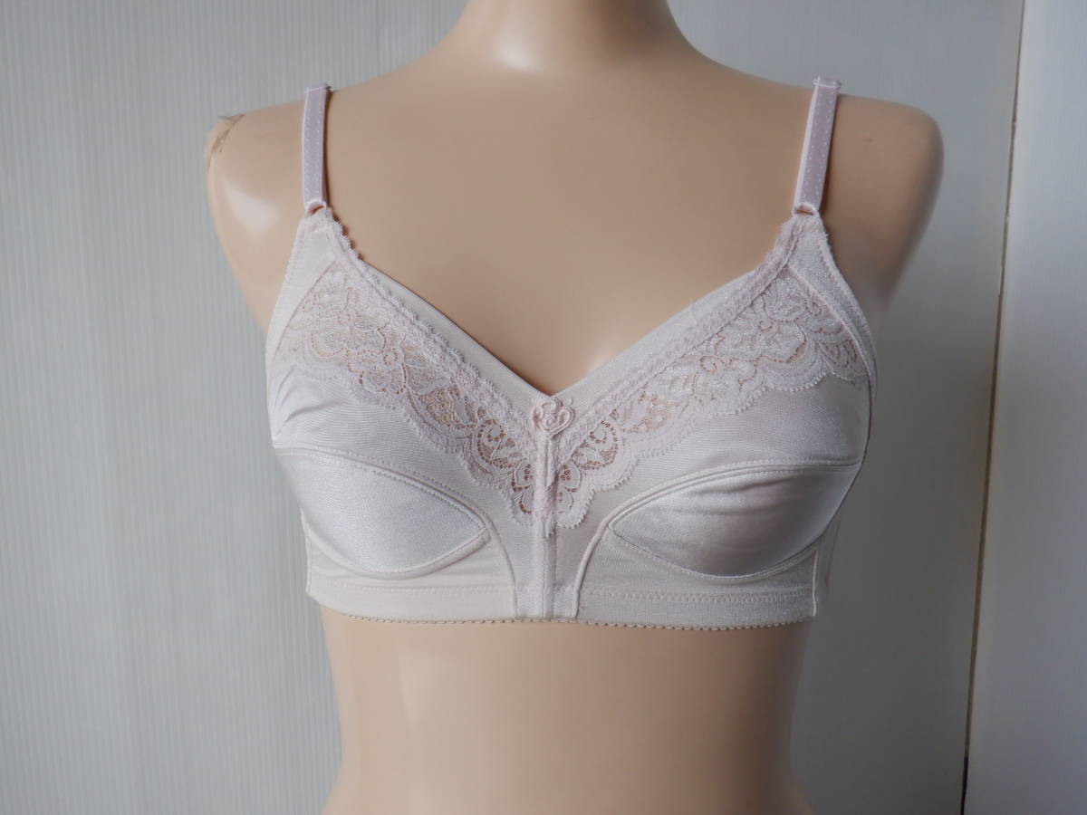 シャルレ FA151 高級補正下着 ノンワイヤーブラ B70(Bカップ)｜売買されたオークション情報、yahooの商品情報をアーカイブ公開 - オークファン（aucfan.com）