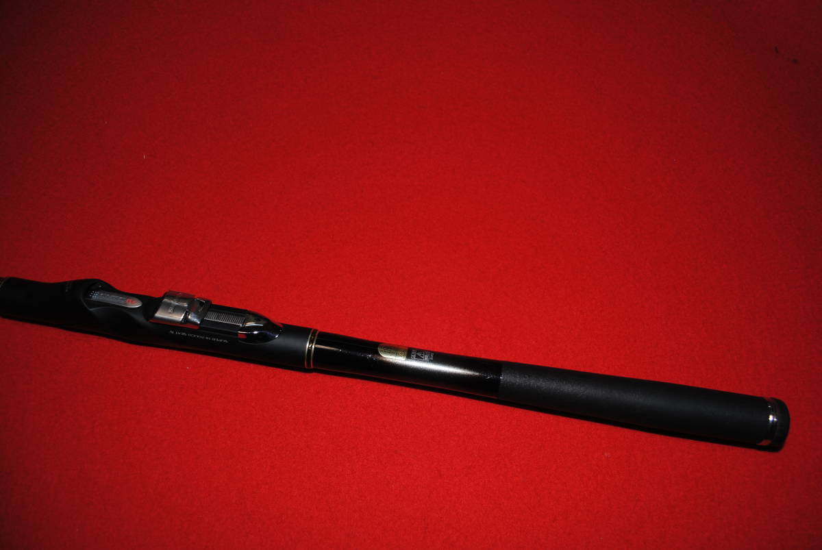 シマノ 鱗海 SPECIAL RB 06－530(チヌ竿)｜売買されたオークション情報、yahooの商品情報をアーカイブ公開 - オークファン（aucfan.com）