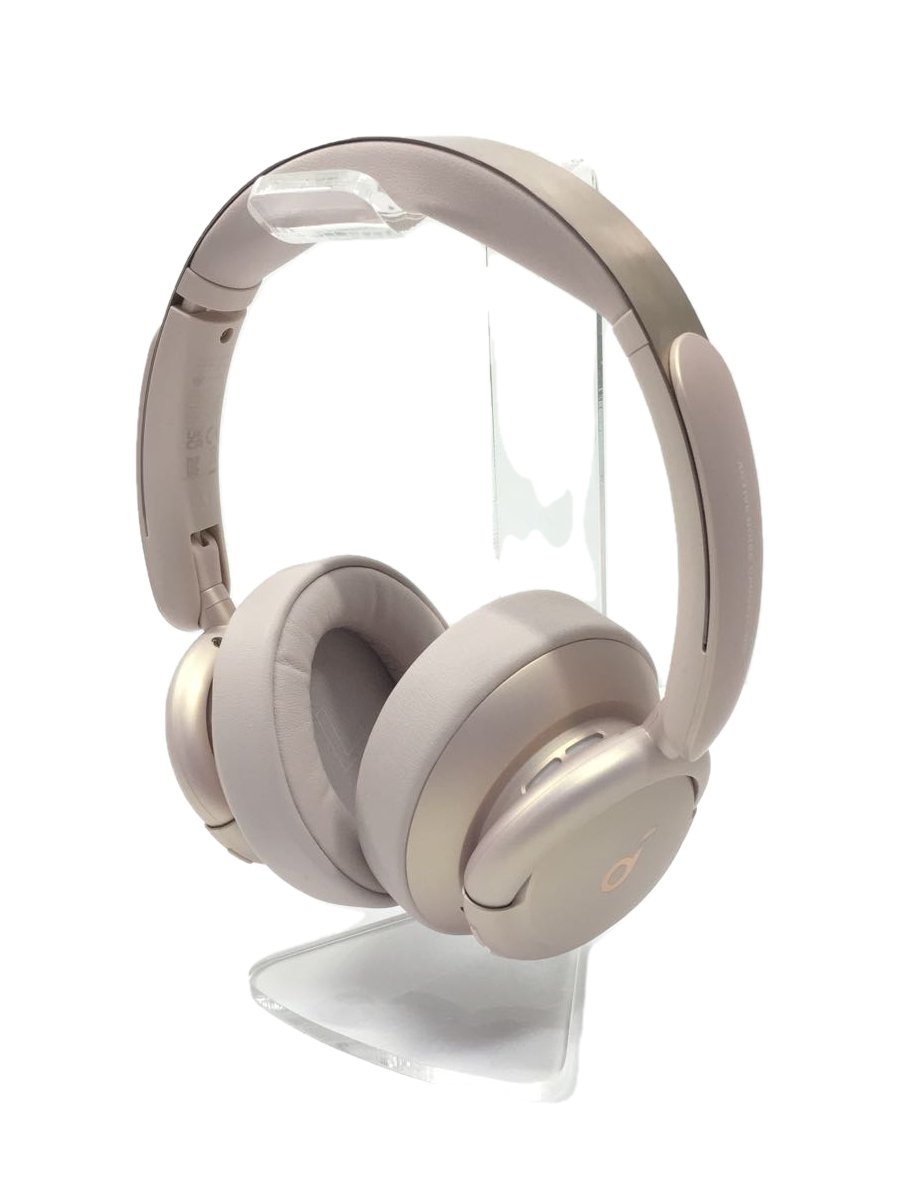 ANKER Anker Soundcore Life Q35 PINK/ヘッドホン/ピンク/オーディオ家電/(その他)｜売買されたオークション ...