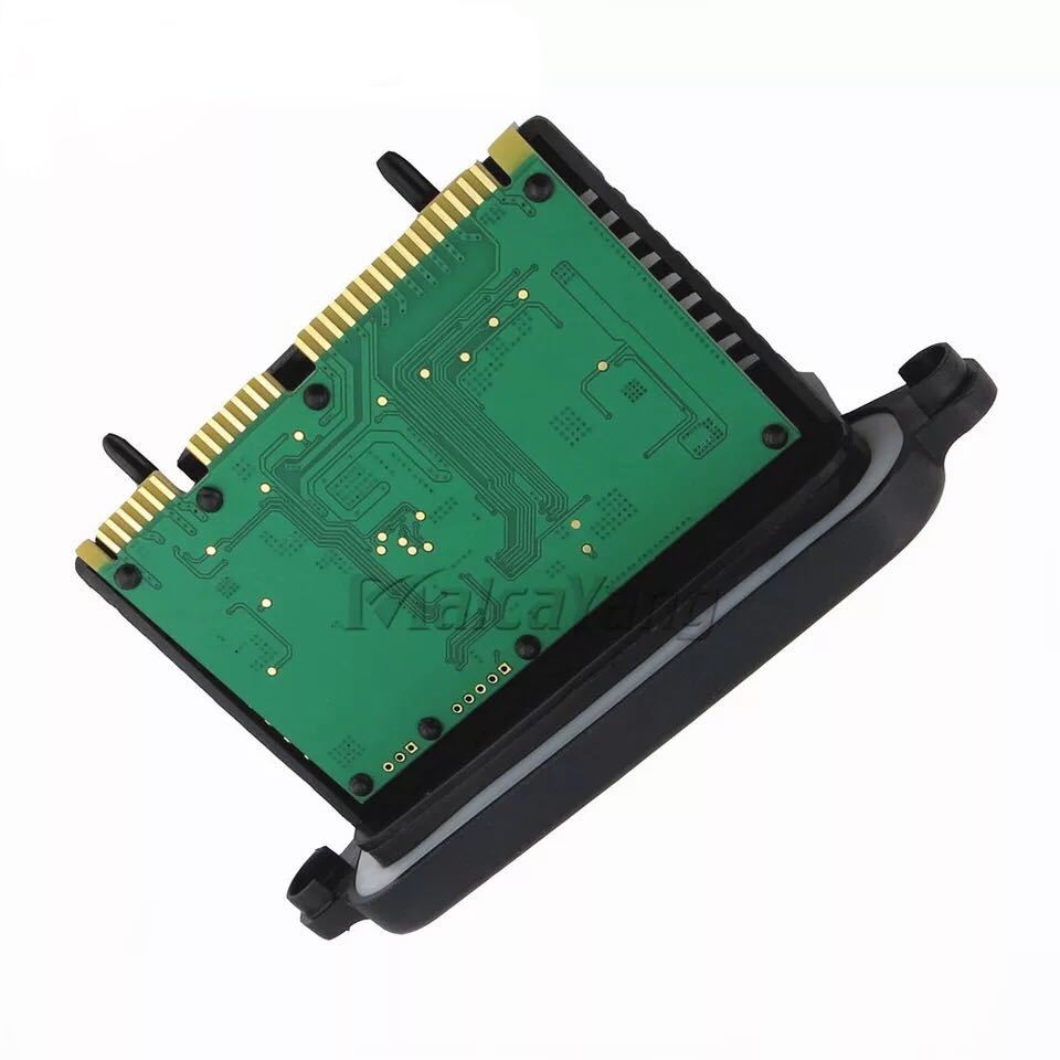 即納 返品保証 BMW 5シリーズ F07 F10 F11 ヘッドライト モジュール HID用 63117316217/63117267044 ...