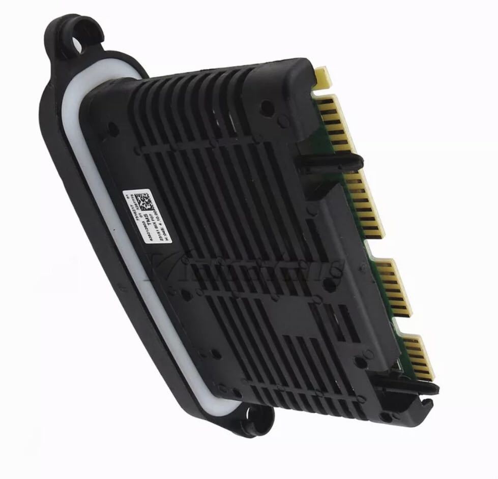 即納 返品保証 BMW 5シリーズ F07 F10 F11 ヘッドライト モジュール HID用 63117316217/63117267044 ...