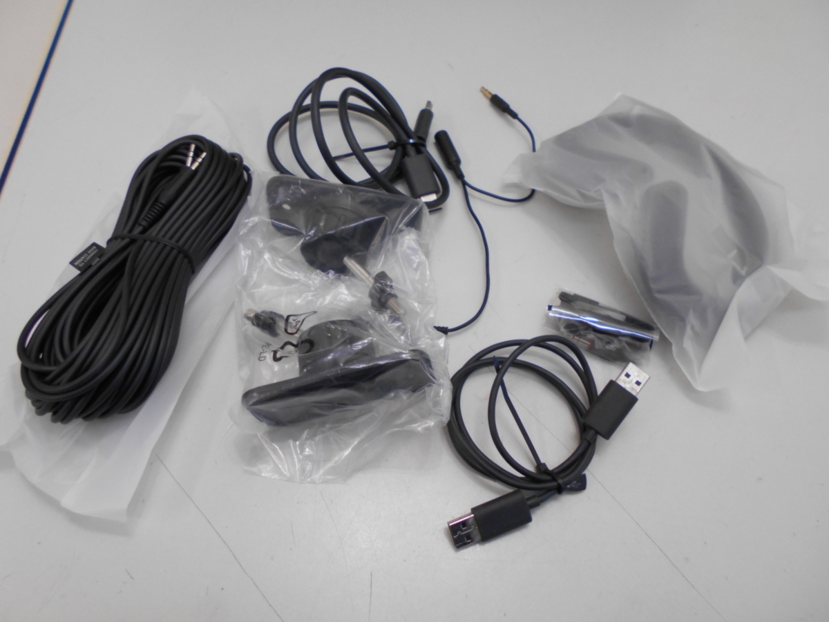 AY586 HTC/VIVE/ゴーグル/ヘッドセット/VR/ヘッドマウントディスプレイ/CE2200(その他)｜売買されたオークション情報 ...