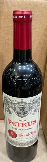 Ch.Petrus 2018年 シャトー ペトリュス 2018年 アルマン ルソー & DRC ロマネ コンティ(ポムロル)｜売買されたオークション情報、yahooの商品情報をアーカイブ公開 ...