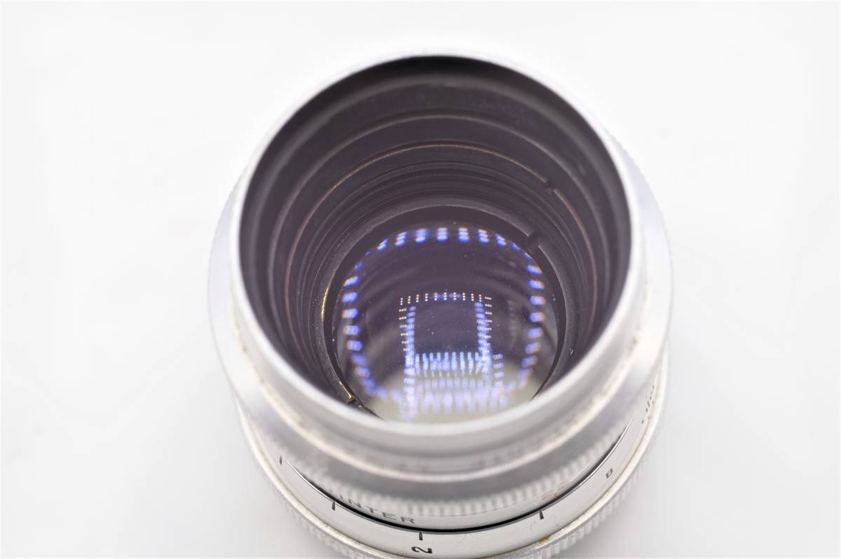 Cマウント BAUSCH ＆ LOMB 25mm F1.5 ANIMAR BALCOTE USA製 ボシュロム CINEレンズ(レンズ)｜売買 ...