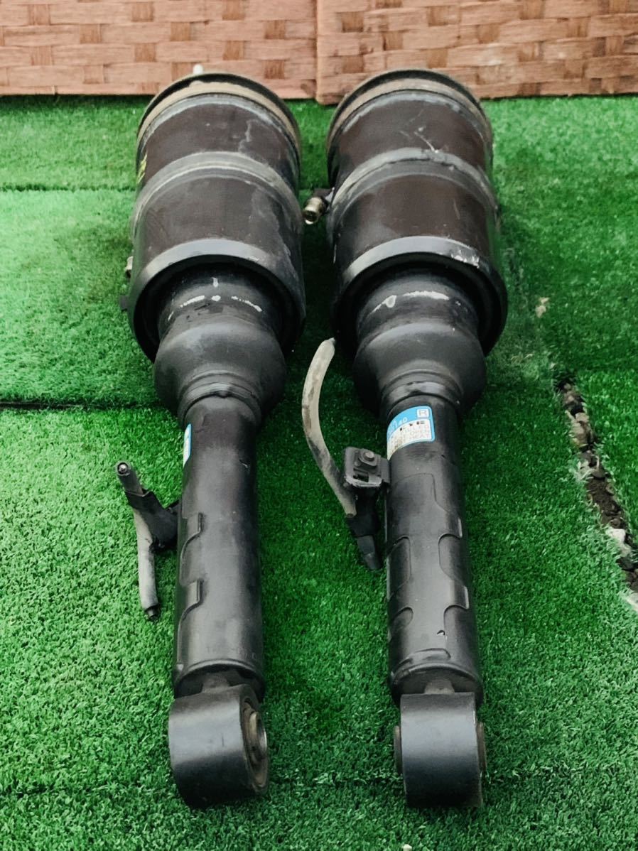 Toyota crown トヨタ クラウン UZS 186 クラウン マジェスタ 89241-30040 194300-304012 ...