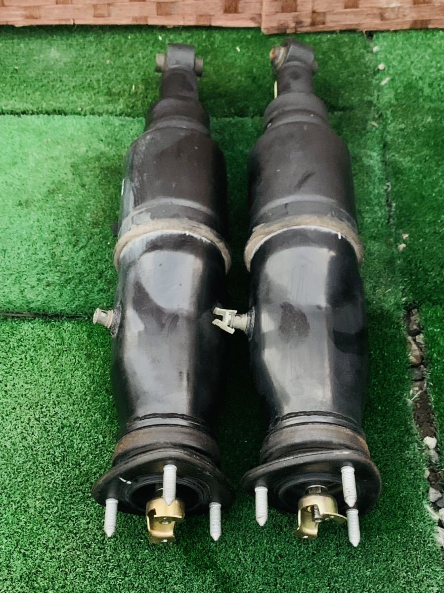 Toyota crown トヨタ クラウン UZS 186 クラウン マジェスタ 89241-30040 194300-304012 ...