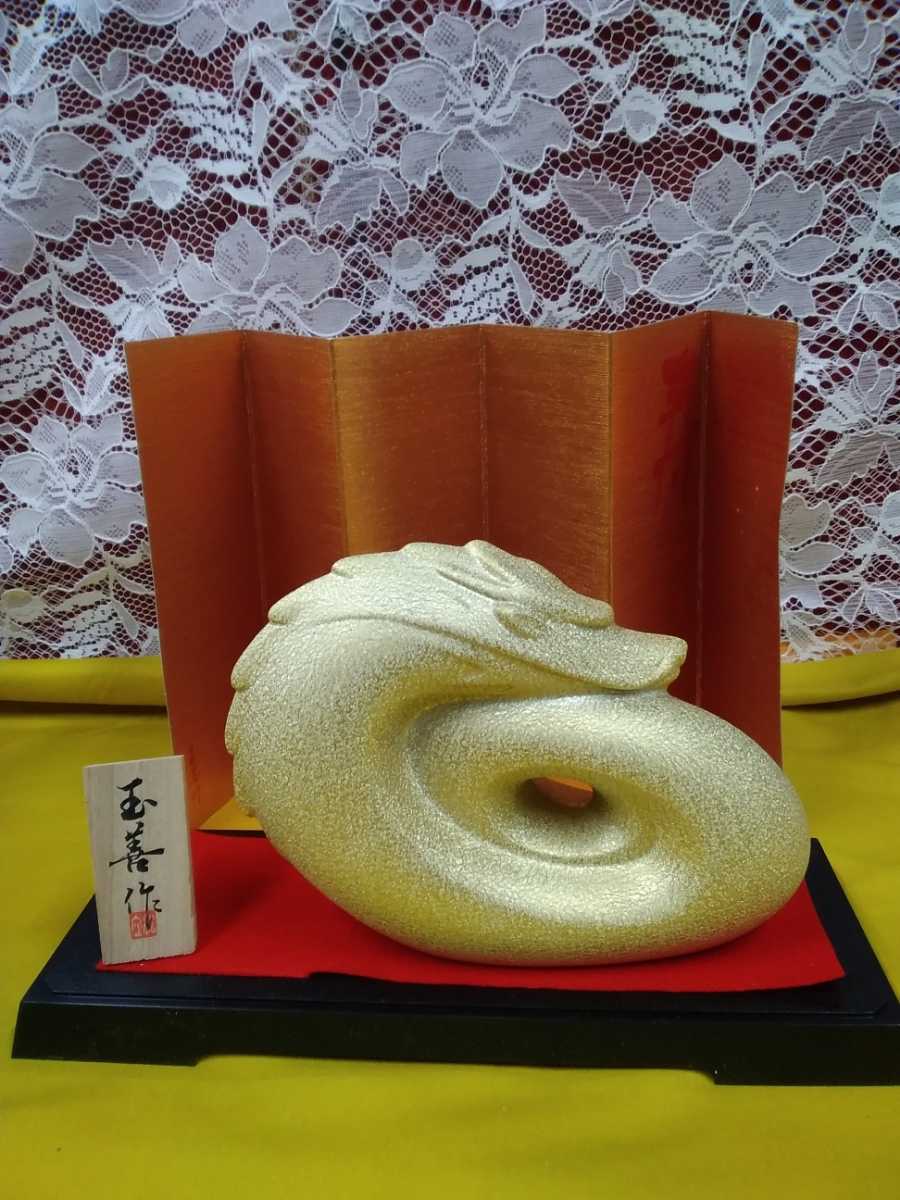 g_t E622 インテリア 開運干支置物 玉善作 うま 巳 辰 さる ねずみ 5点まとめ それぞれ 箱入り(和風)｜売買されたオークション情報、yahooの商品情報をアーカイブ公開 ...