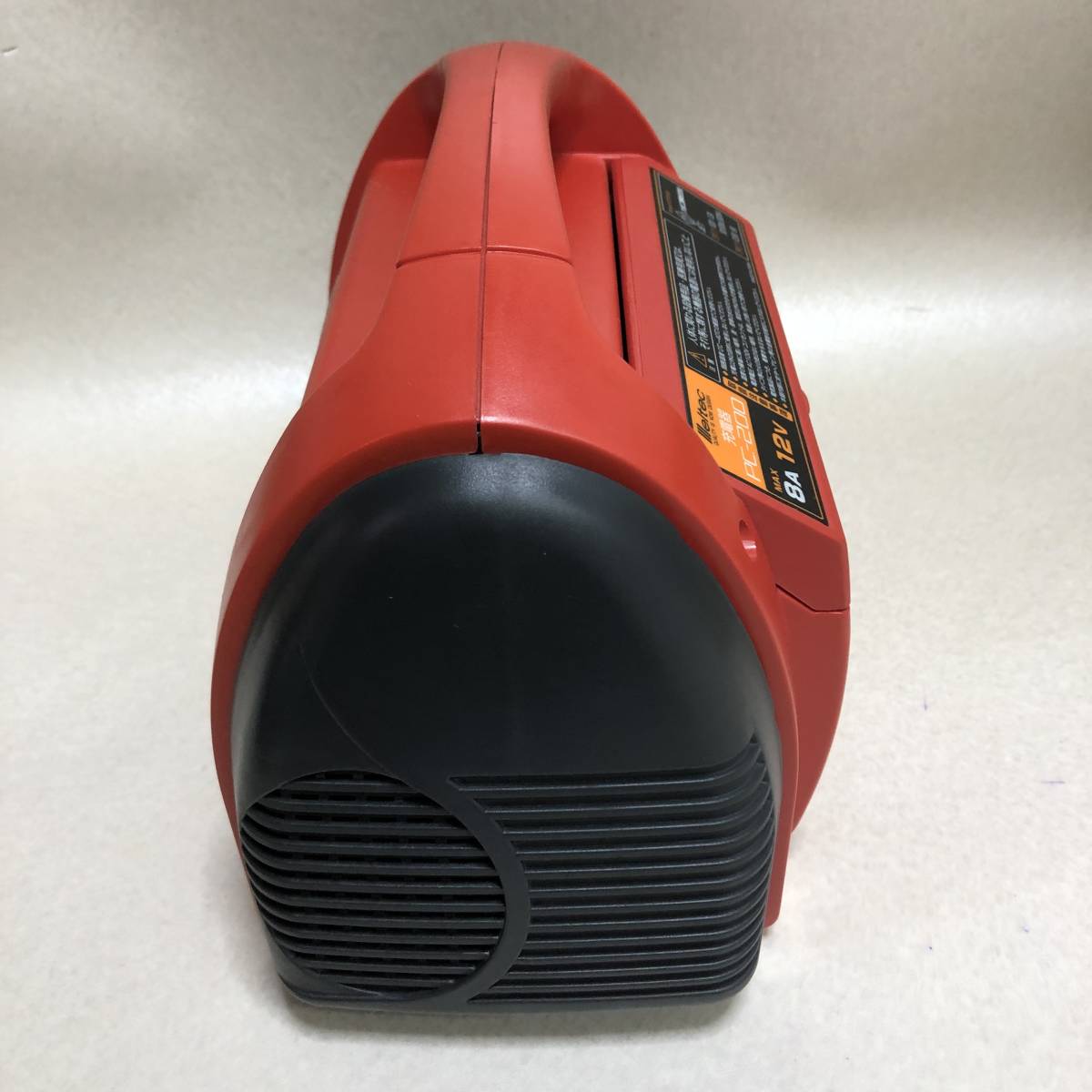 バッテリー充電器 PC-200 DEEPACT 大自工業 リフレッシュ機能 12V オートバイ 軽自動車 乗用車 小型トラック スクーター(充電器)｜売買されたオークション情報、yahooの ...