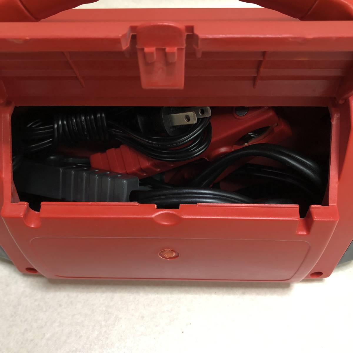 バッテリー充電器 PC-200 DEEPACT 大自工業 リフレッシュ機能 12V オートバイ 軽自動車 乗用車 小型トラック スクーター(充電器)｜売買されたオークション情報、yahooの ...