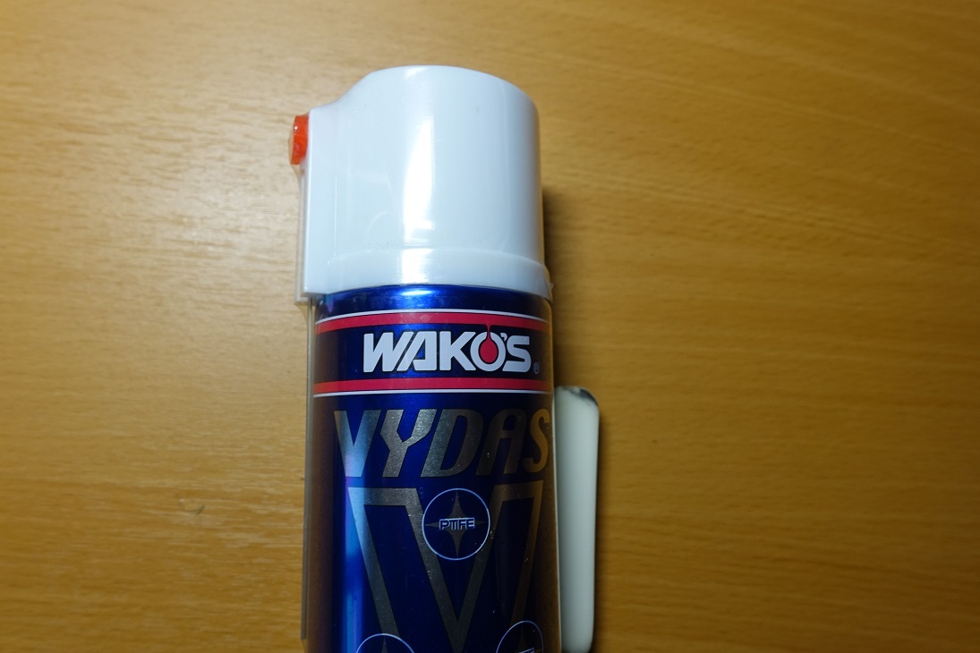 WAKO'S ワコーズ バイダスドライ VD 200mL(オイル)｜売買されたオークション情報、yahooの商品情報をアーカイブ公開 - オークファン（aucfan.com）