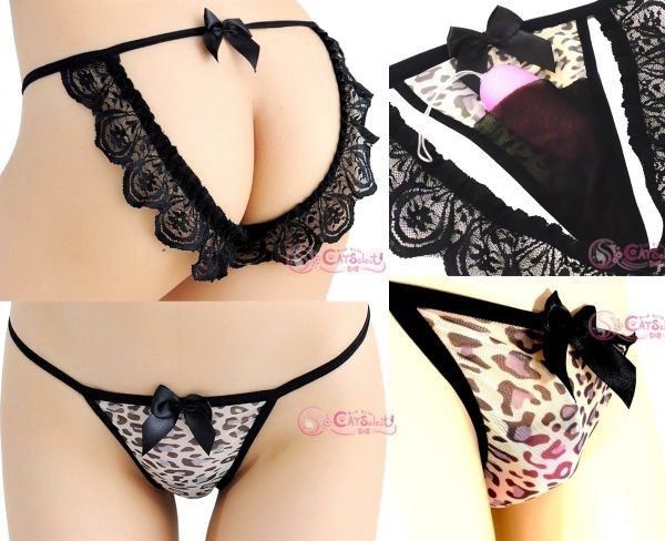 CATSelect ローターポケット付 oバック レディース ショーツ 下着 マイクロビキニ 極小 過激 セクシー ランジェリー o7 黒 ブラック F(ビキニ)｜売買されたオークション情報 ...