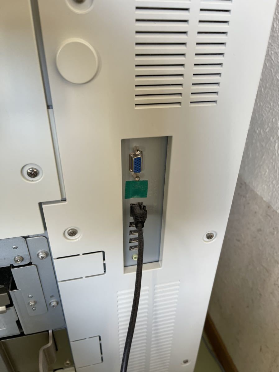 RISO 高速インクジェットプリンター オルフィス ORPHIS EX7200 4色 高速印刷 多量印刷 PTA 学校 自治体 会報 新聞 社内報印刷(インクジェットプリンタ)｜売買された ...