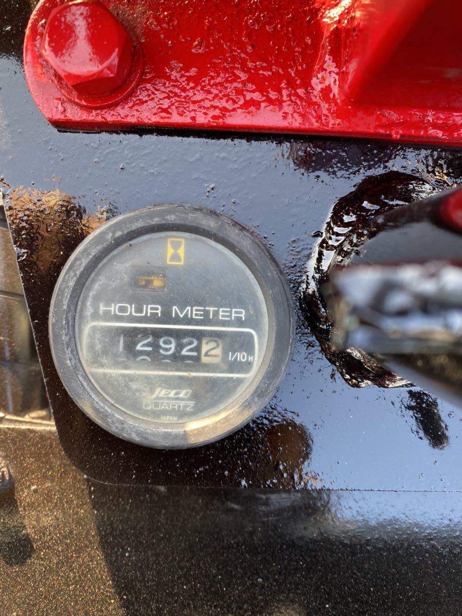 バロネス乗用芝刈機 LM185 3連リールモア 刈り刃ラッピング(本体)｜売買されたオークション情報、yahooの商品情報をアーカイブ公開 ...