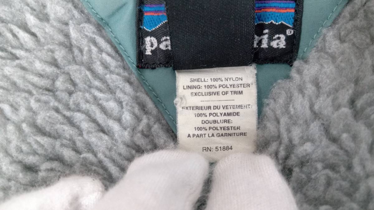 patagonia/パタゴニア/ジャケット/グリーン/51884/L/Infurno jacket/インファーノジャケット ...