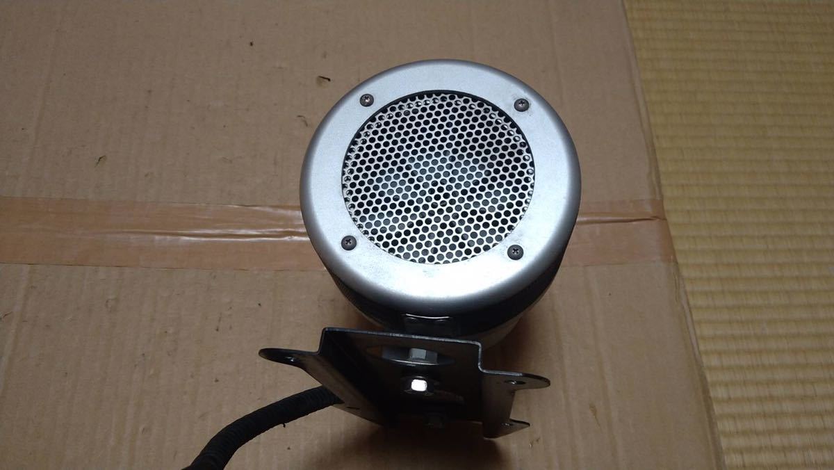 大阪サイレン OSAKA SIREN 5SA-TTC 12V 8A モーターサイレン 6000RPM(電装品)｜売買されたオークション情報 ...