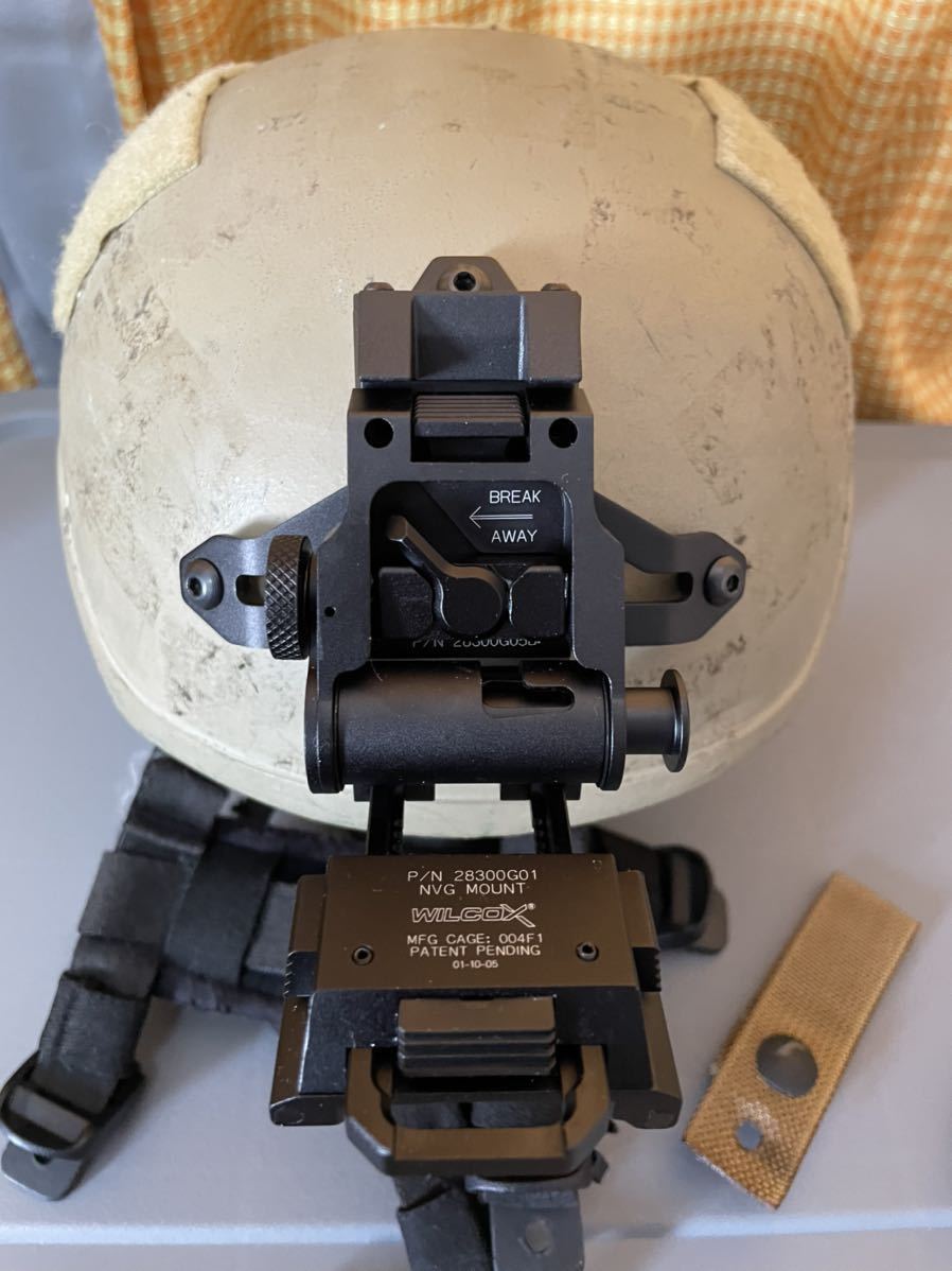 mich 2001 レプリカ 検 seal devgru 陸特 アフガン mlcs crye ops 米軍 装備 サバゲー 特殊部隊 ...