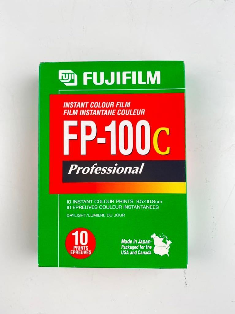 フジフィルム FP-100C 期限切れ(フィルム)｜売買されたオークション情報、yahooの商品情報をアーカイブ公開 - オークファン（aucfan.com）