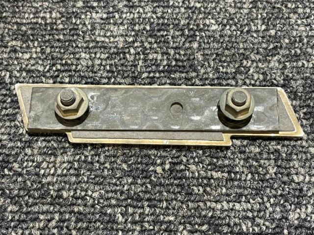 SYMS RACING TEAM エンブレム レア シムスレーシングチーム/スバル/レガシィ/インプレッサ/フォレスター(スバル)｜売買された ...