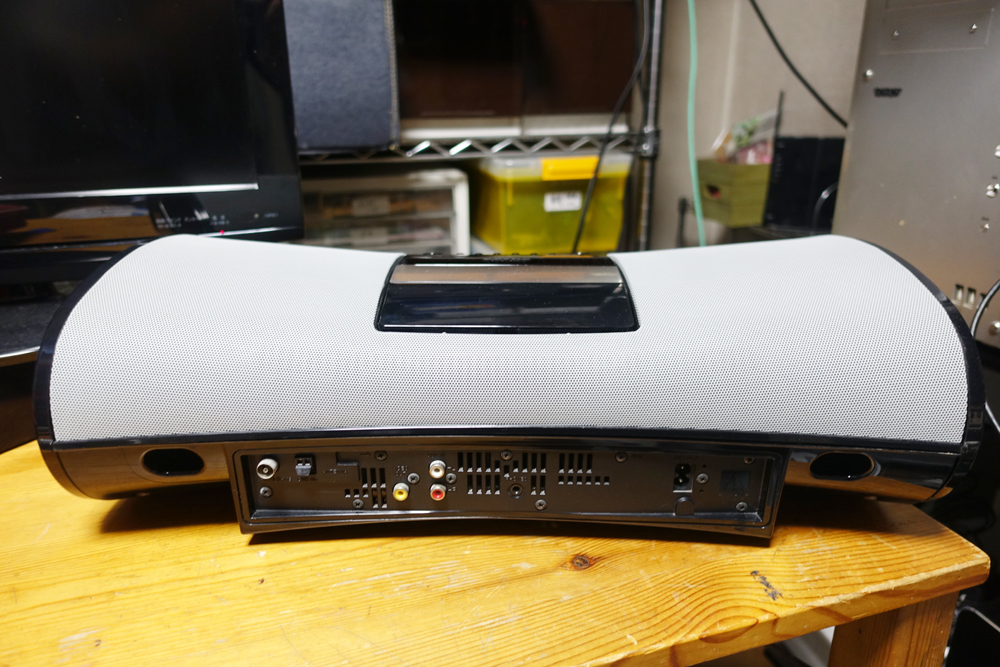 SHARP シャープ オーディオドックシステム DK-A10CD 清掃済 リモコン付属 2007年製(システムコンポ)｜売買されたオークション情報、yahooの商品情報をアーカイブ公開 ...