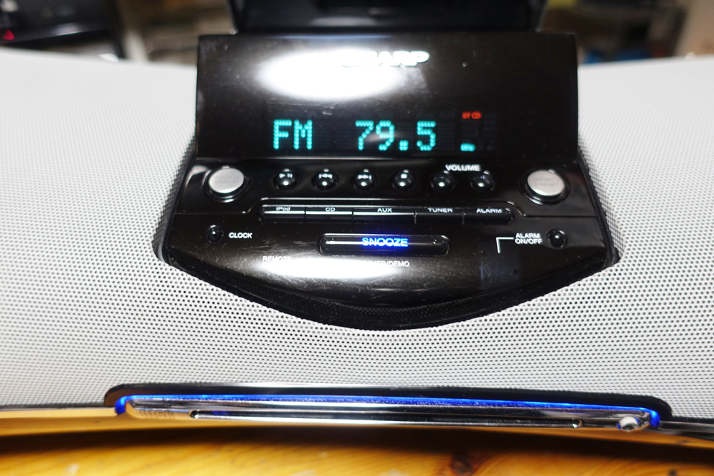 SHARP シャープ オーディオドックシステム DK-A10CD 清掃済 リモコン付属 2007年製(システムコンポ)｜売買されたオークション情報、yahooの商品情報をアーカイブ公開 ...