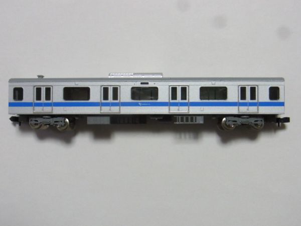 TOMIX 8338 小田急新4000形 サハ4050 はしご付き T車(私鉄車輌)｜売買されたオークション情報、yahooの商品情報を ...