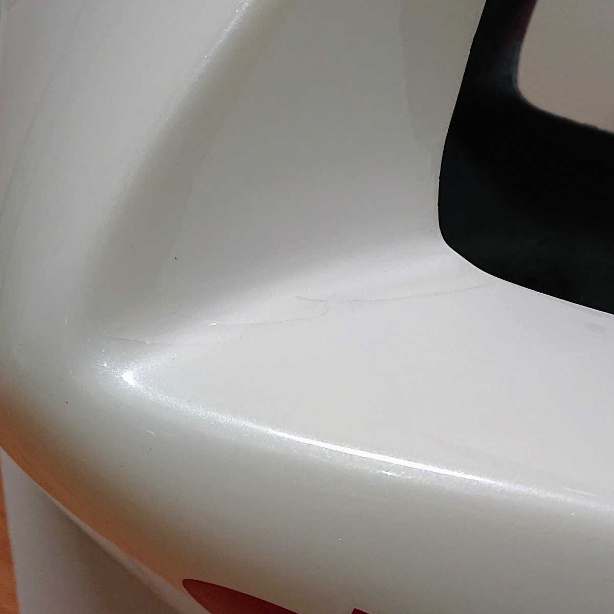 bimota db4r3 アッパーカウル FRP製 フロントカウル ハーフカウル ビモータ DUCATI ドカティ ドゥカティ db1 db2 db3(ビモータ用)｜売買されたオークション情報 ...