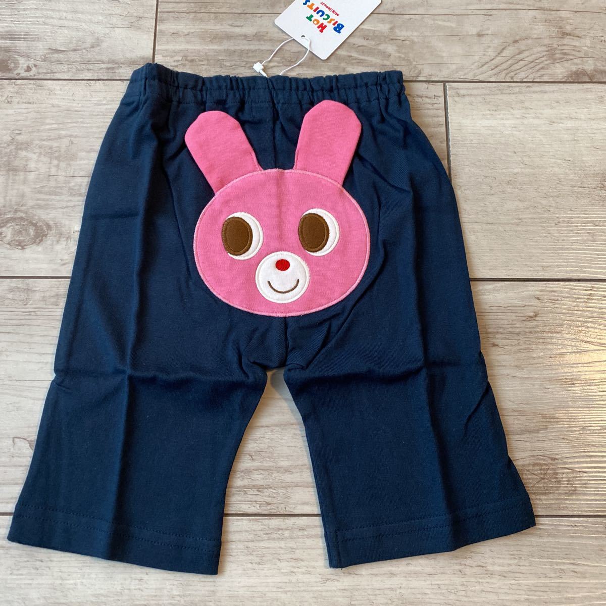 ミキハウス スパッツ 90(90（85～94cm）)｜売買されたオークション情報、yahooの商品情報をアーカイブ公開 - オークファン（aucfan.com）