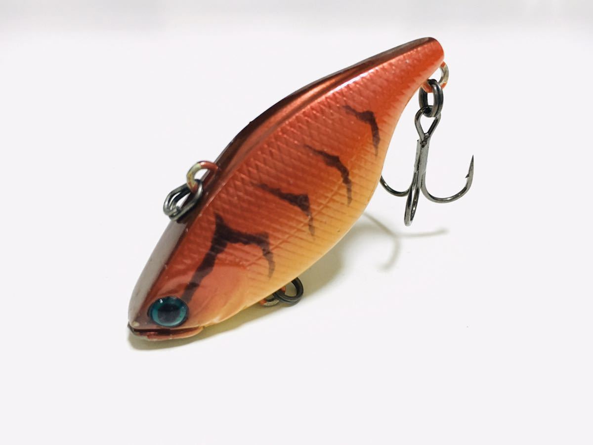 TN50イヨケンサウンド ジャッカル JACKALL 加藤誠司 秦拓磨 マーモ(バイブレーション)｜売買されたオークション情報、yahooの商品情報をアーカイブ公開 - オークファン ...