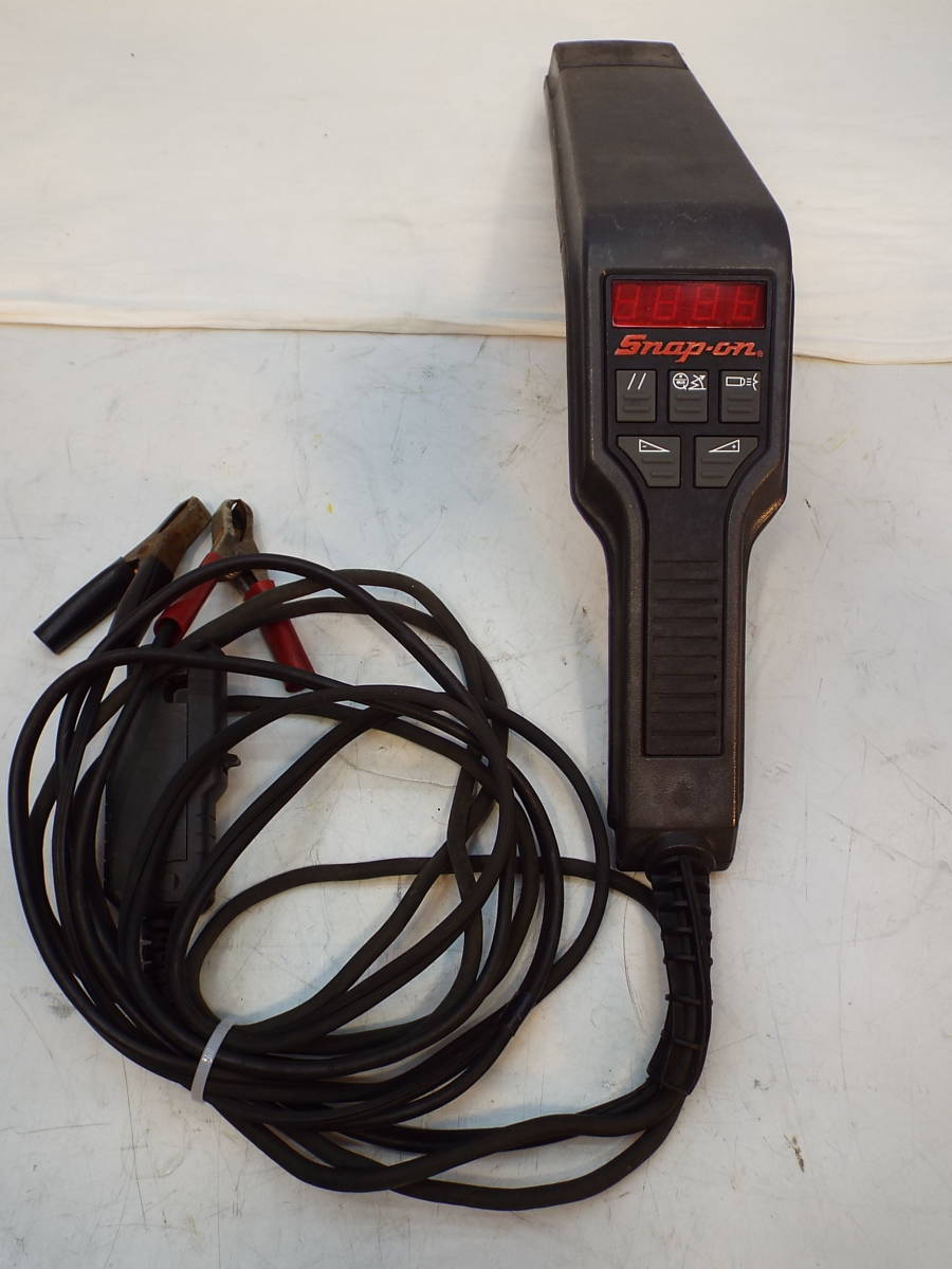 スナップオン Snap-on デジタル タコ アドバンス タイミングライト MT2261(その他)｜売買されたオークション情報、yahooの ...