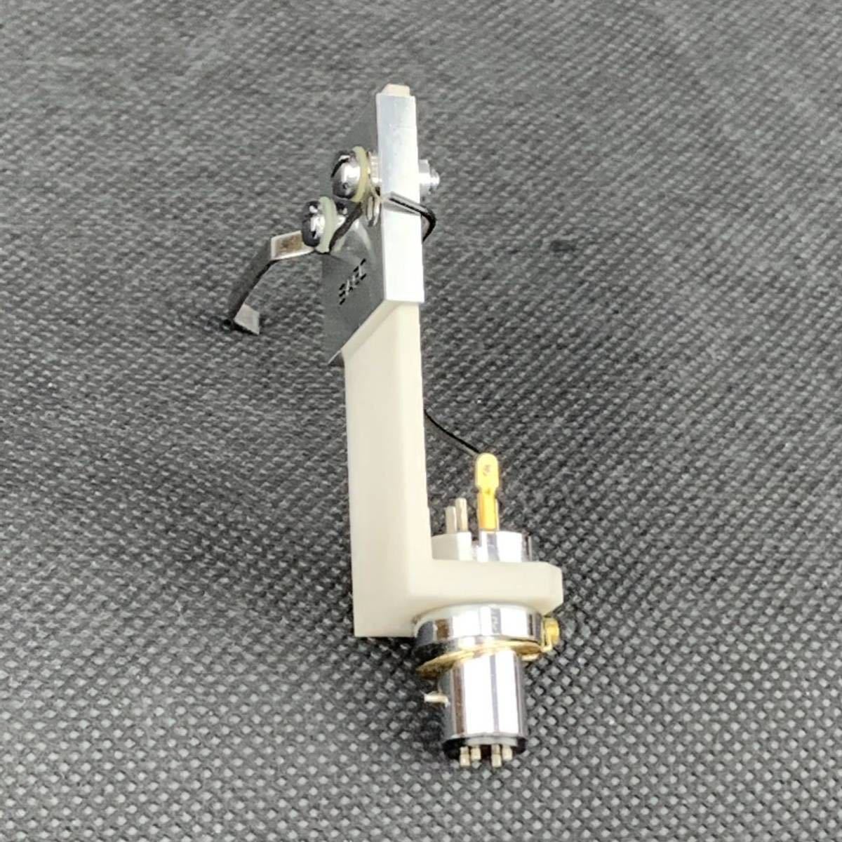 極 SAEC ULS-3X セラミック製 ヘッドシェル サエク ULS 3X レコードプレーヤー トーンアーム に装着 カートリッジ にて音出し確認済み(その他)｜売買されたオークション情報 ...