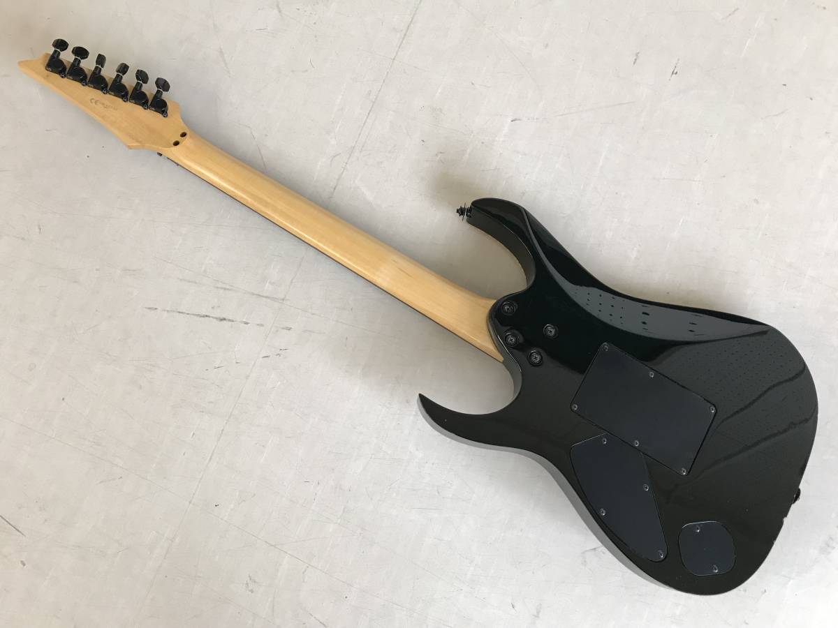Ibanez アイバニーズ prestige RG3120 1998年 フジゲン製(アイバニーズ)｜売買されたオークション情報、yahooの ...