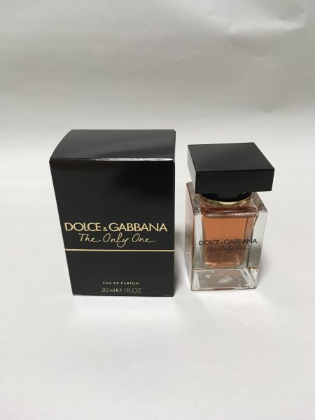 品 ドルチェ＆ガッバーナ ザ ワンザ オンリーワン EDP 30ml(ドルチェ＆ガッバーナ)｜売買されたオークション情報、yahooの商品情報をアーカイブ公開 - オークファン（aucfan.com）