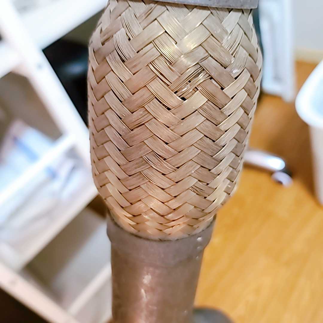 Nb6 ロードスター エキマニ 4-2-1(触媒、エキマニ、フロントパイプ)｜売買されたオークション情報、yahooの商品情報をアーカイブ公開 - オークファン（aucfan.com）